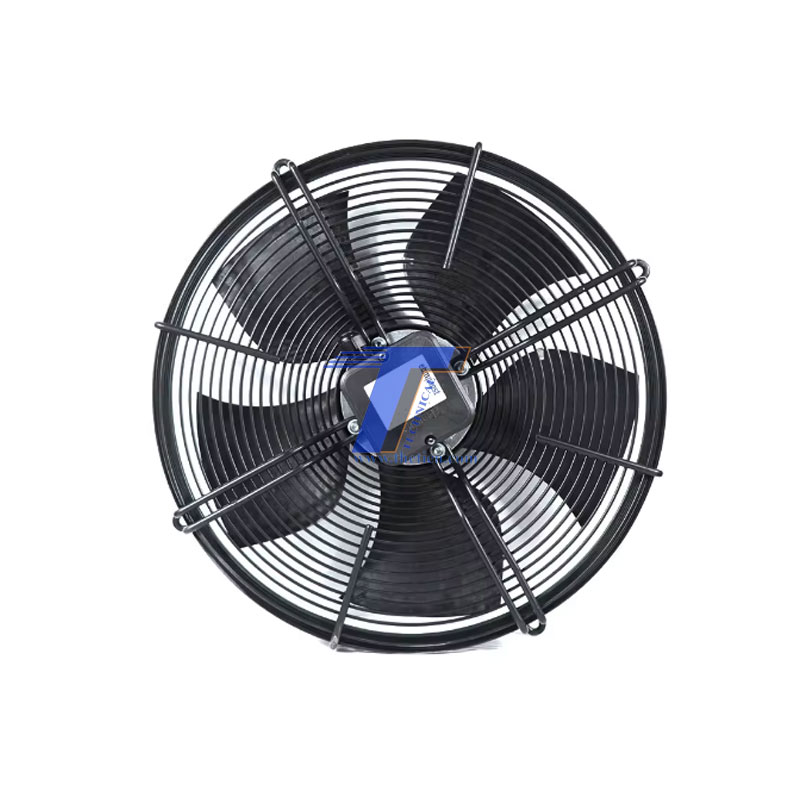 Quạt Làm Mát Ebmpapst S4E450-AU03-01