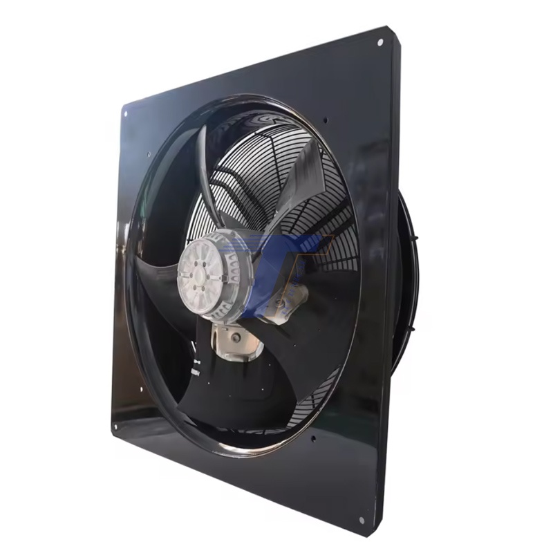 Quạt làm mát Ebmpapst W6D710-GH01-01 M6D138-HF | FB063-6EK.V4P